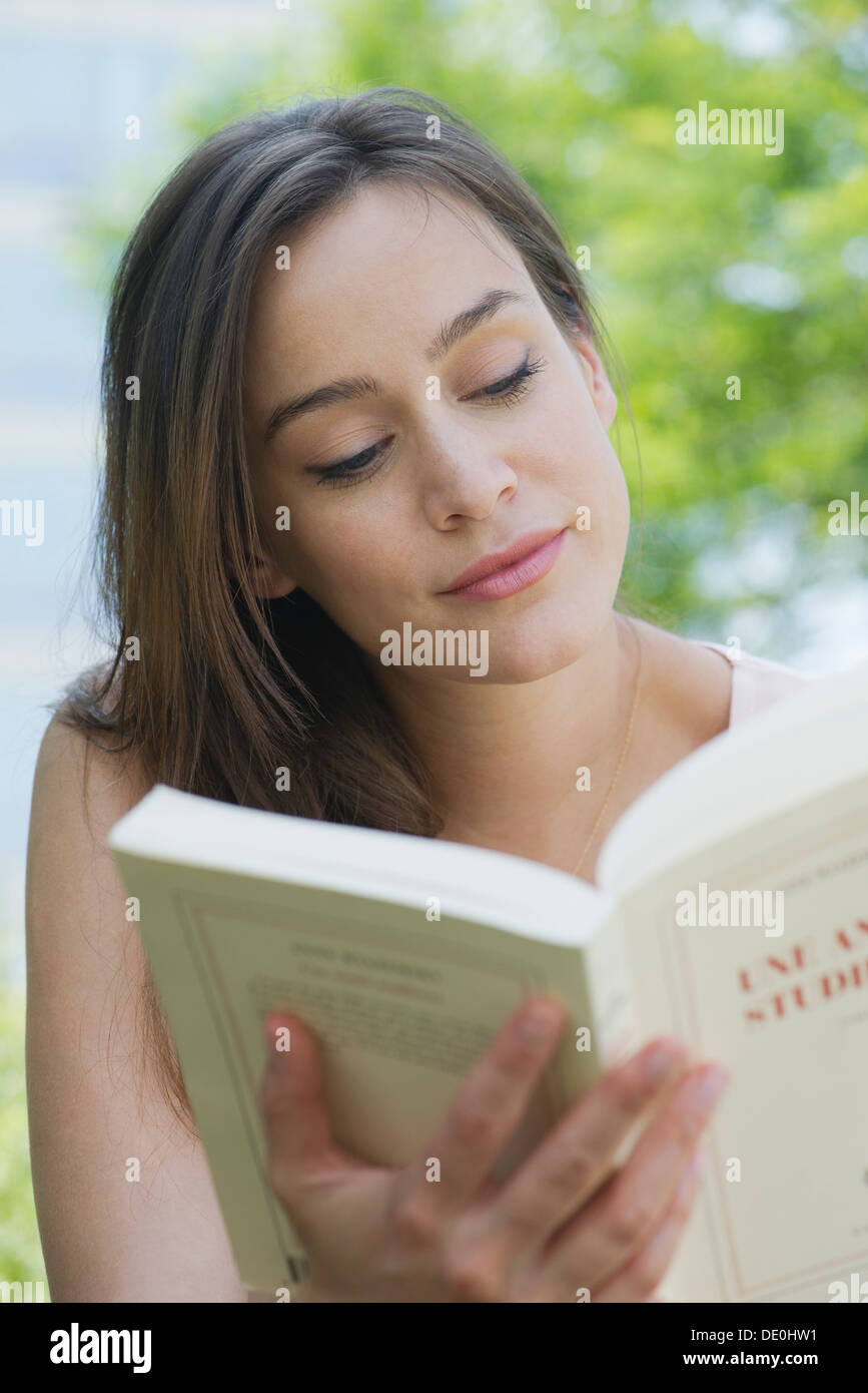 Just outside reading hi-res stock photography and images - Alamy