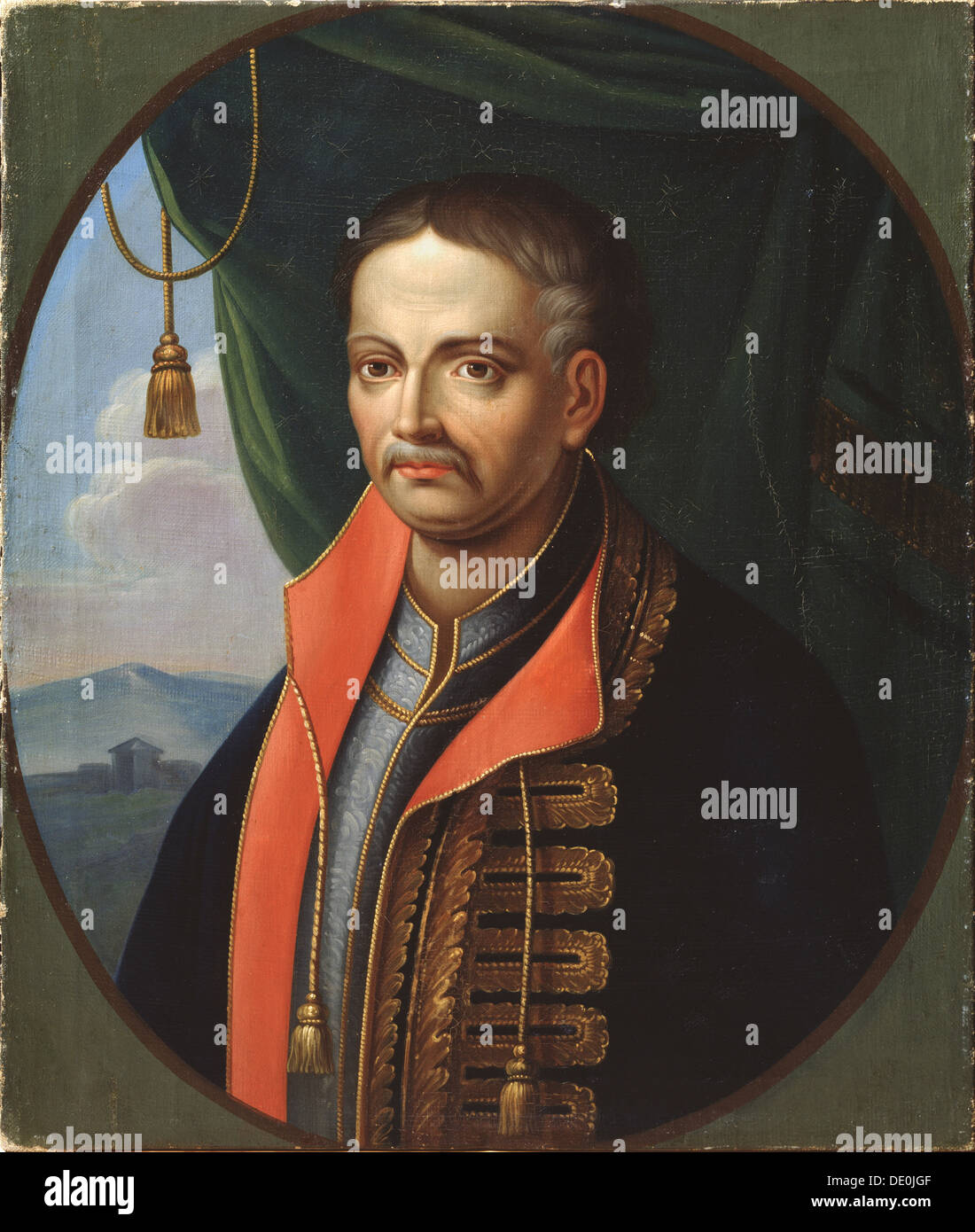 Stepan early 19th century hi-res stock photography and images - Alamy