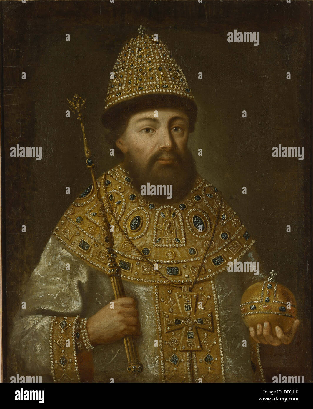 Alexis i hi-res stock photography and images - Alamy