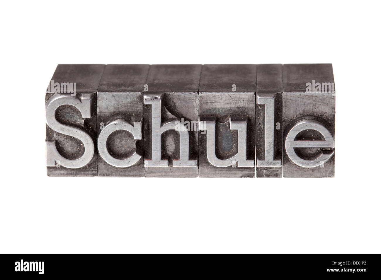 German language schools hi-res stock photography and images - Alamy