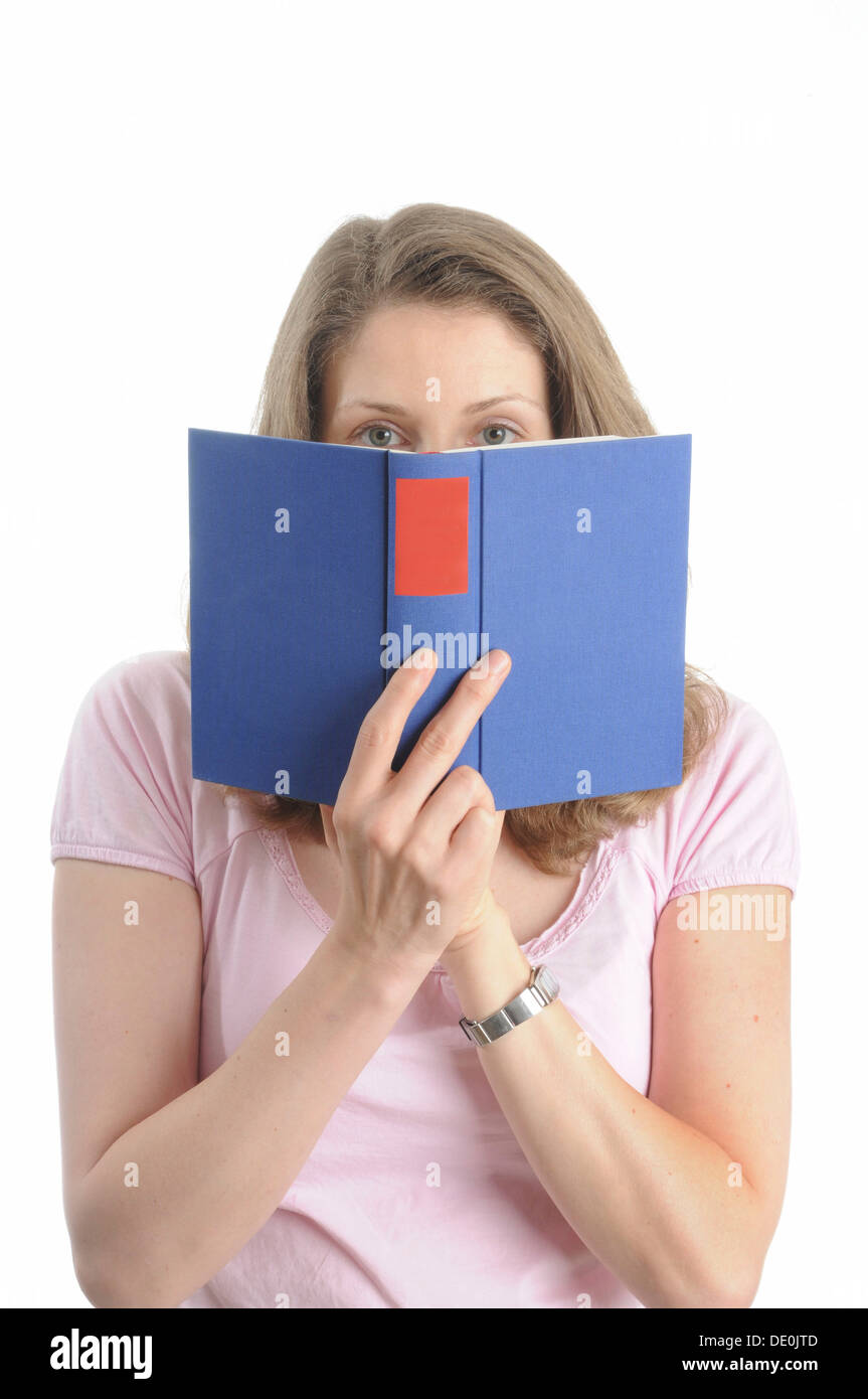 Long read Cut Out Stock Images & Pictures - Alamy