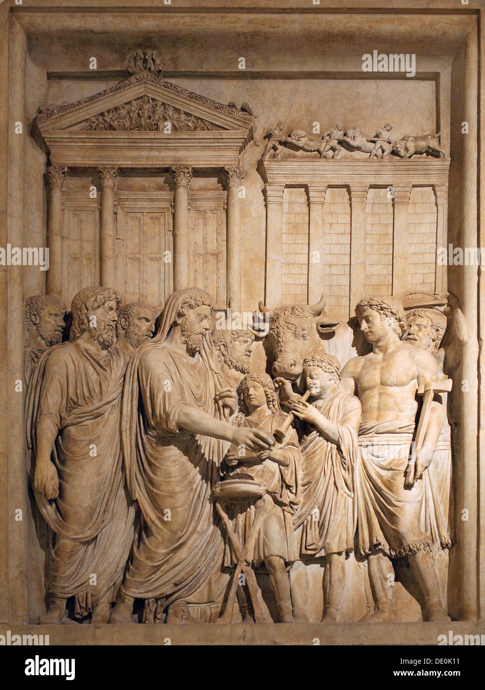 Germanic family hi-res stock photography and images - Alamy
