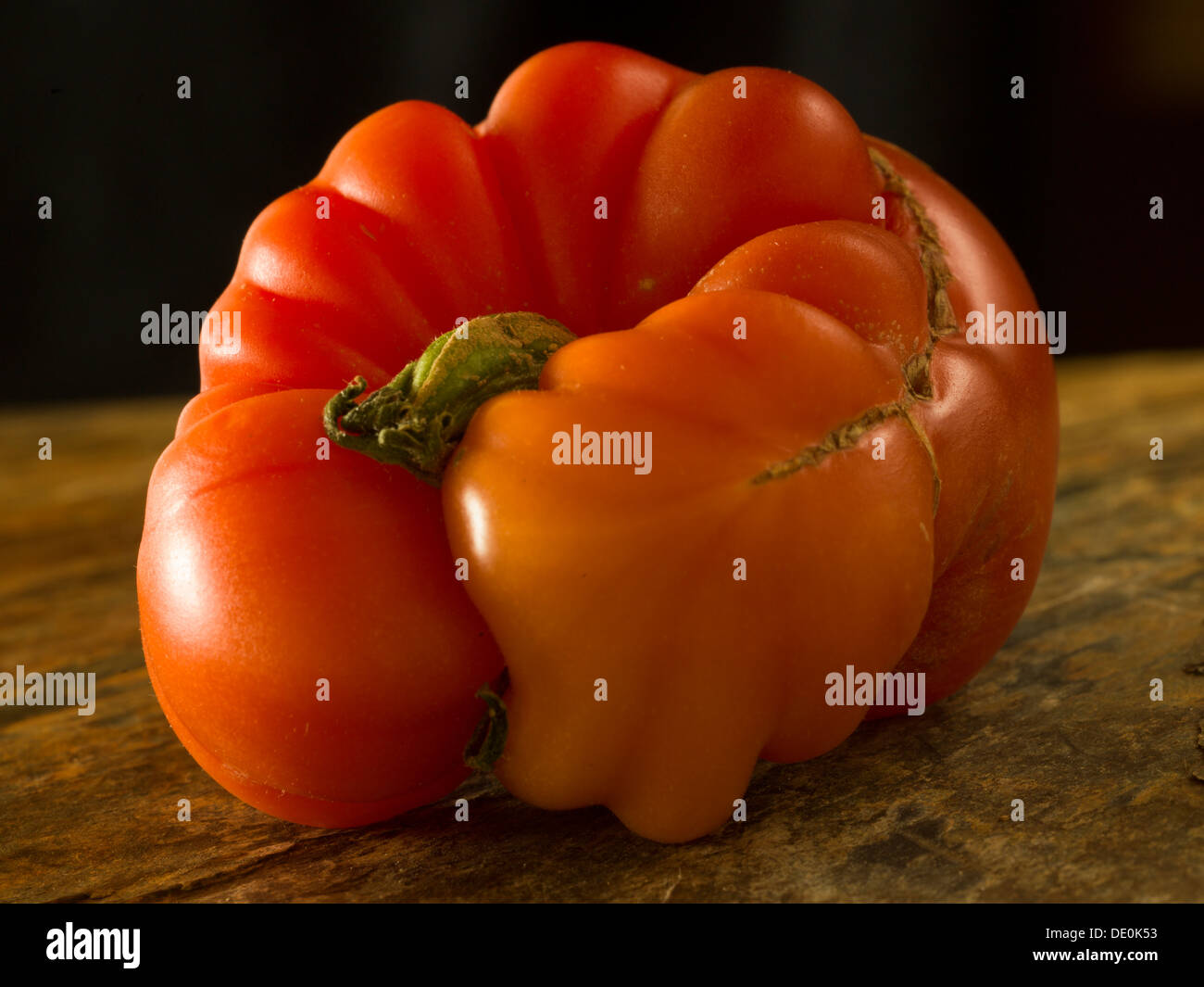 Tomato orchard hi-res stock photography and images - Alamy