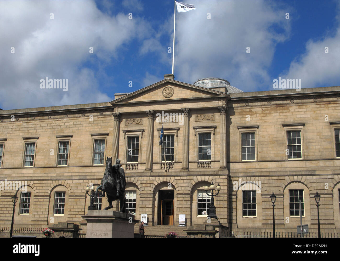 Scottish Archives High Resolution Stock Photography and Images - Alamy