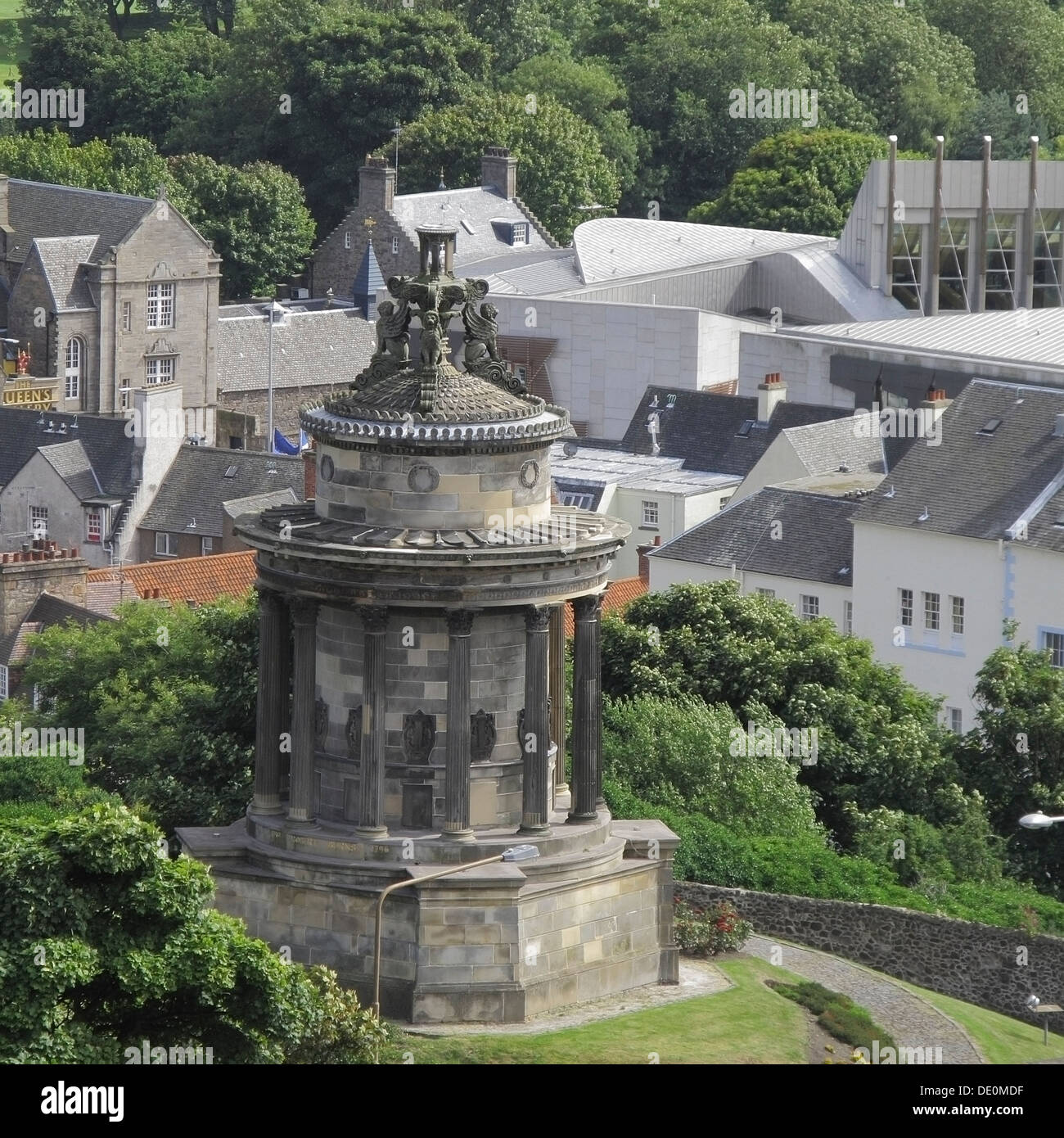 Thomas hamilton hi-res stock photography and images - Alamy