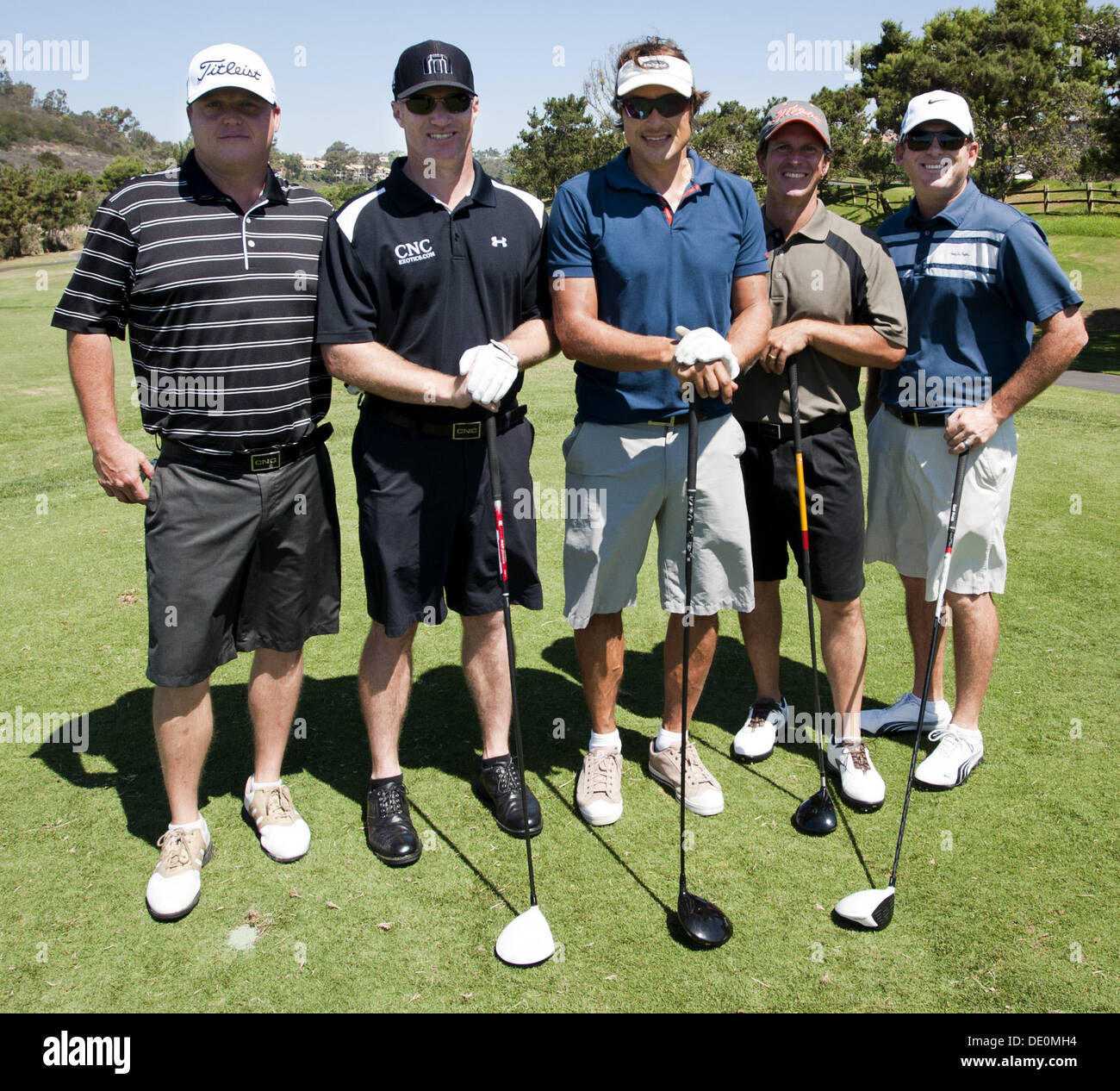 3 point landing hi-res stock photography and images - Alamy