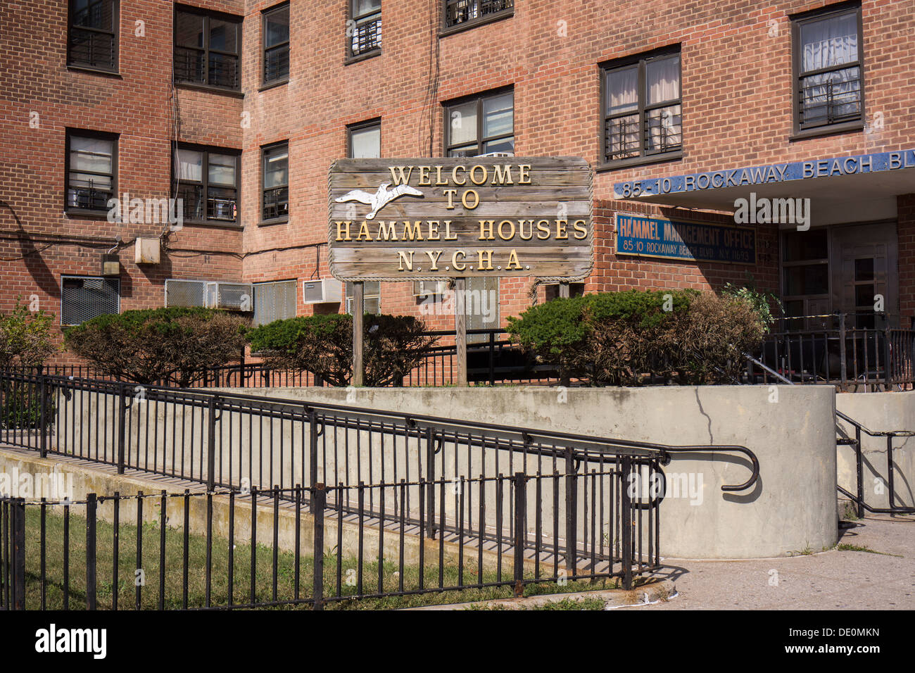 NYCHA Housing Map NYCHA Housing Map