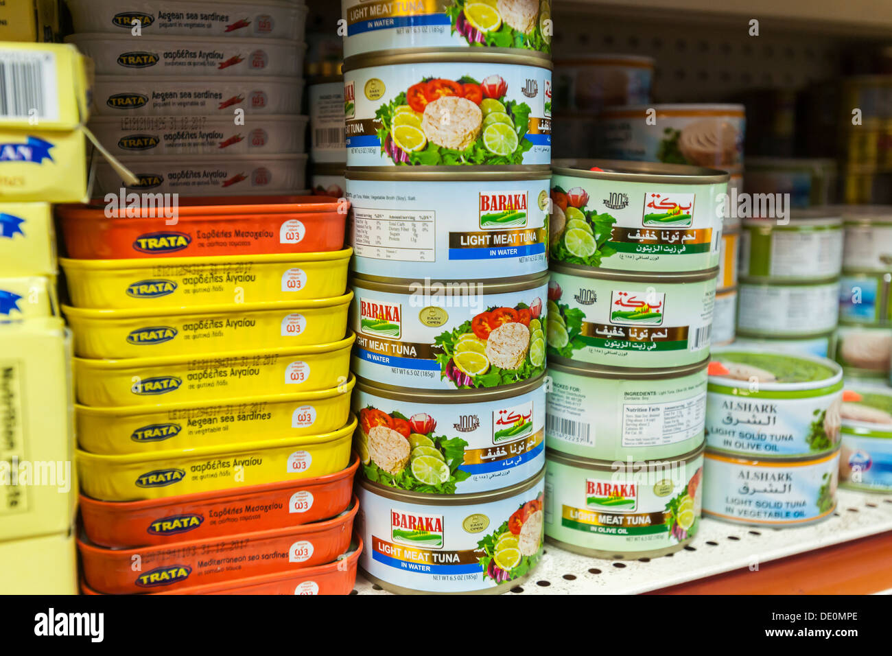 Arabic language usa hi-res stock photography and images - Alamy