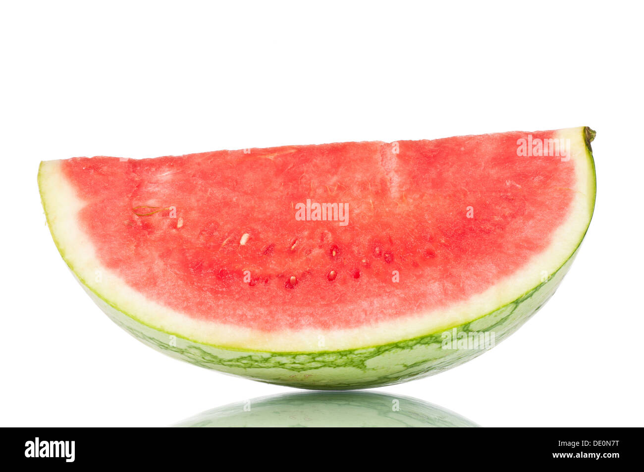 Big watermelon slice hi-res stock photography and images - Alamy