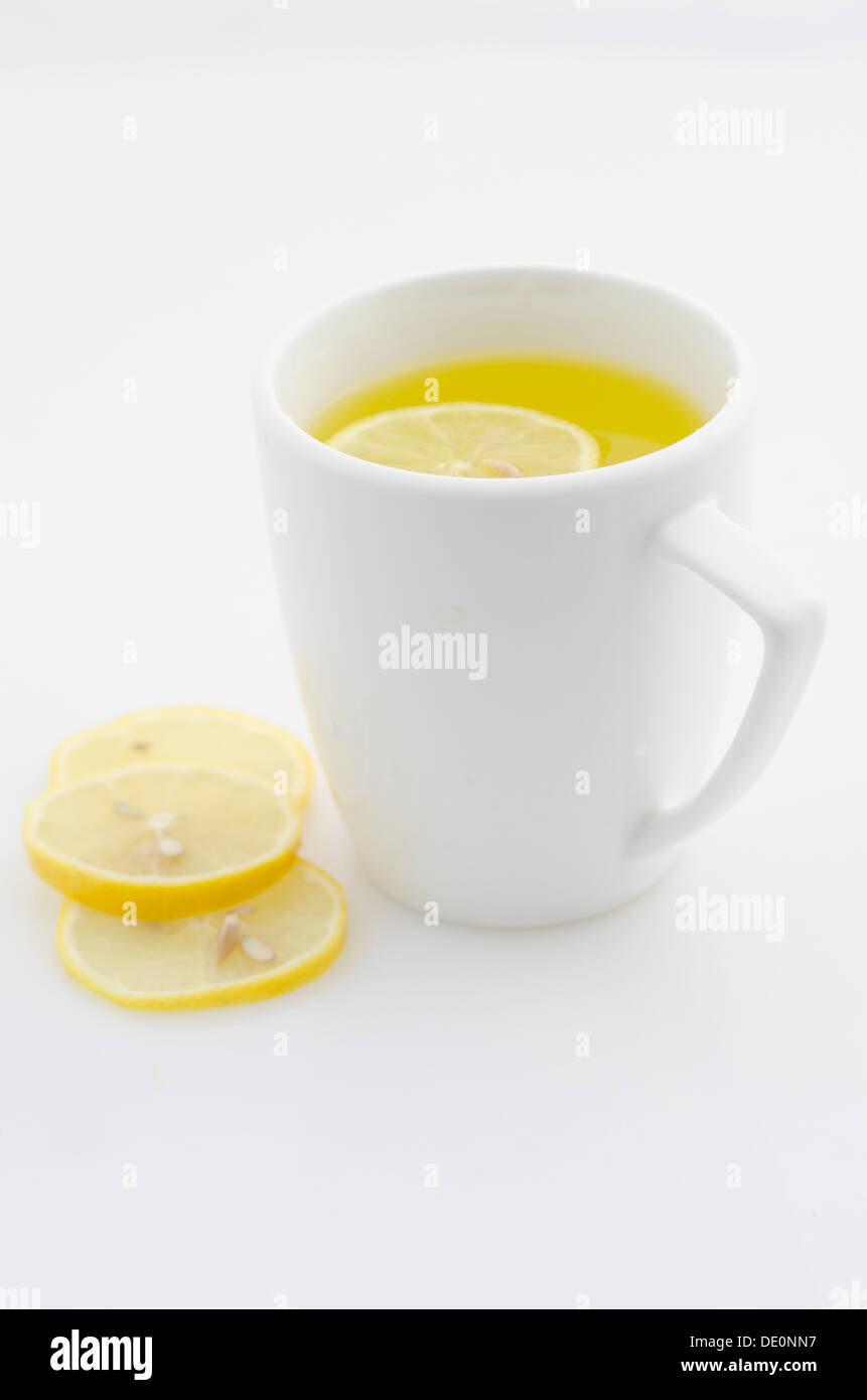 Lemon Tea Stock Photos & Lemon Tea Stock Images - Alamy