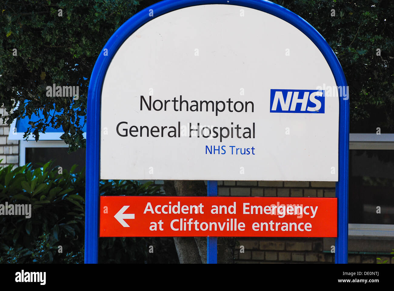 Northampton General Hospital Logo Northampton General Hospital ...
