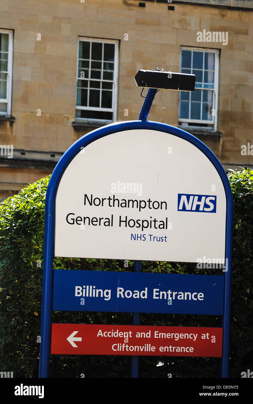 Northampton General Hospital Logo Northampton General Hospital ...