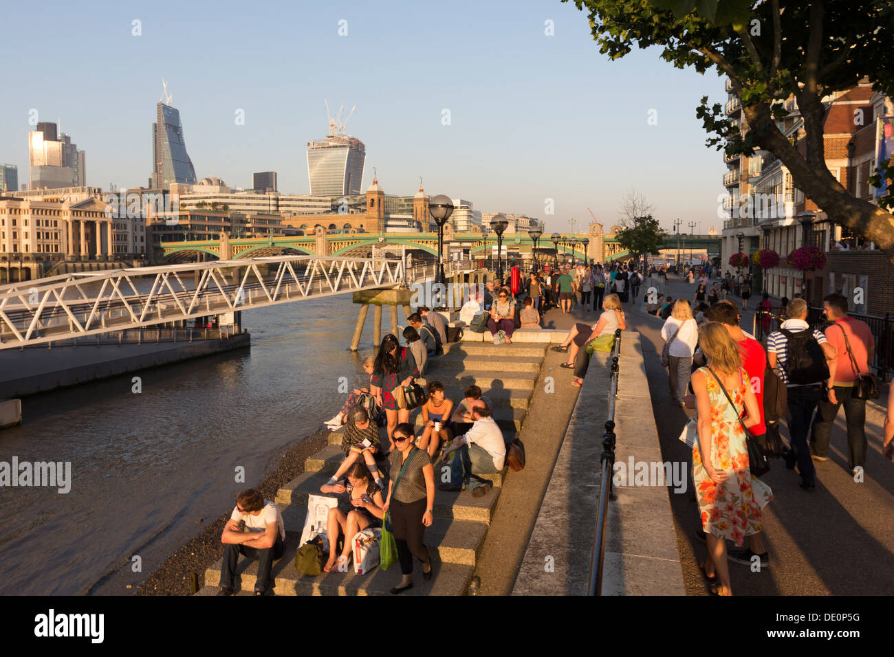 The late summers hi-res stock photography and images - Alamy