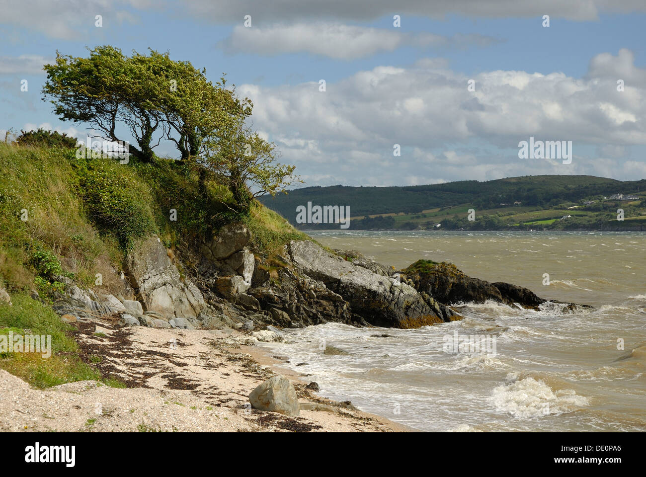 Rathmullan hi-res stock photography and images - Alamy