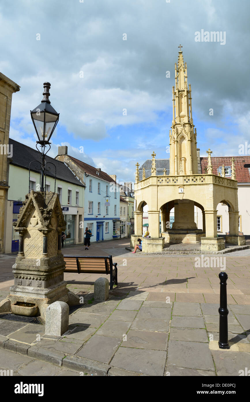 Shepton mallet hi-res stock photography and images - Alamy