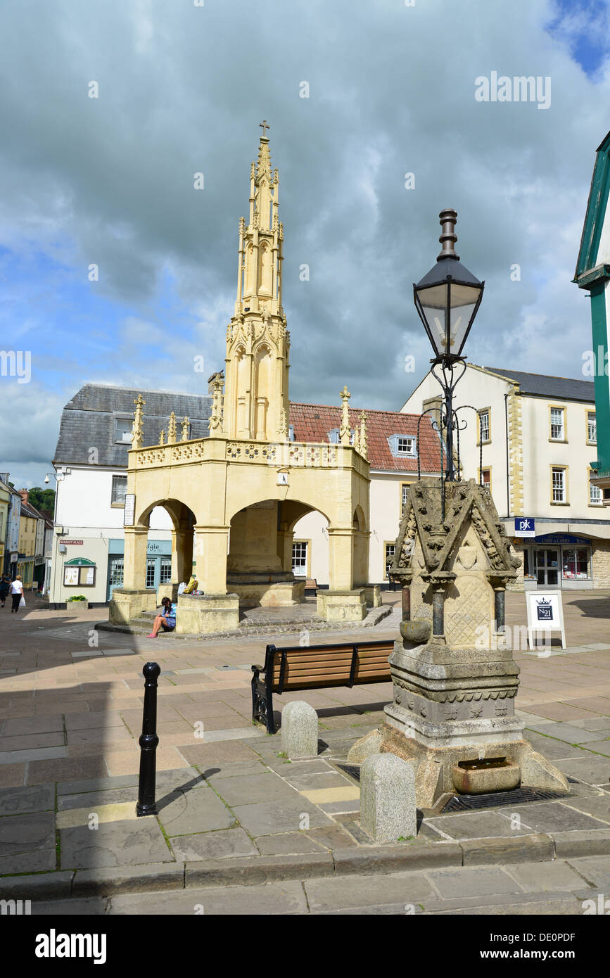 Shepton mallet hi-res stock photography and images - Alamy