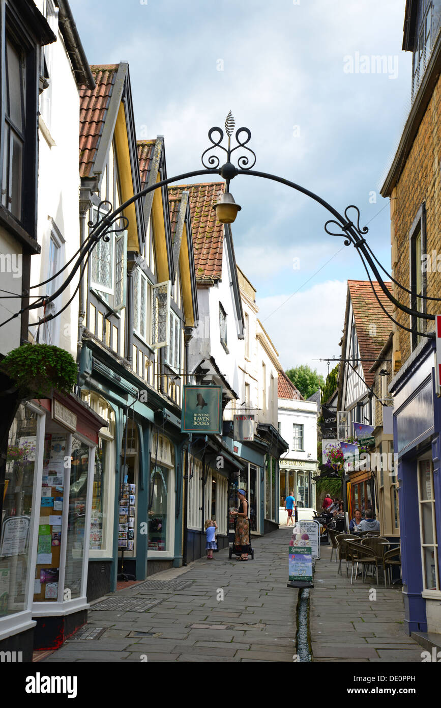 Frome somerset hi-res stock photography and images - Alamy