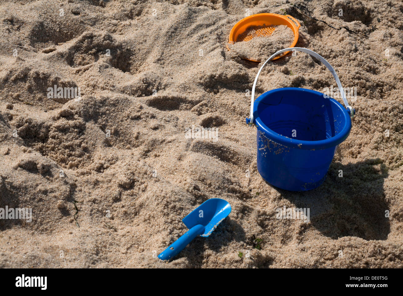 Sift sand hi-res stock photography and images - Alamy