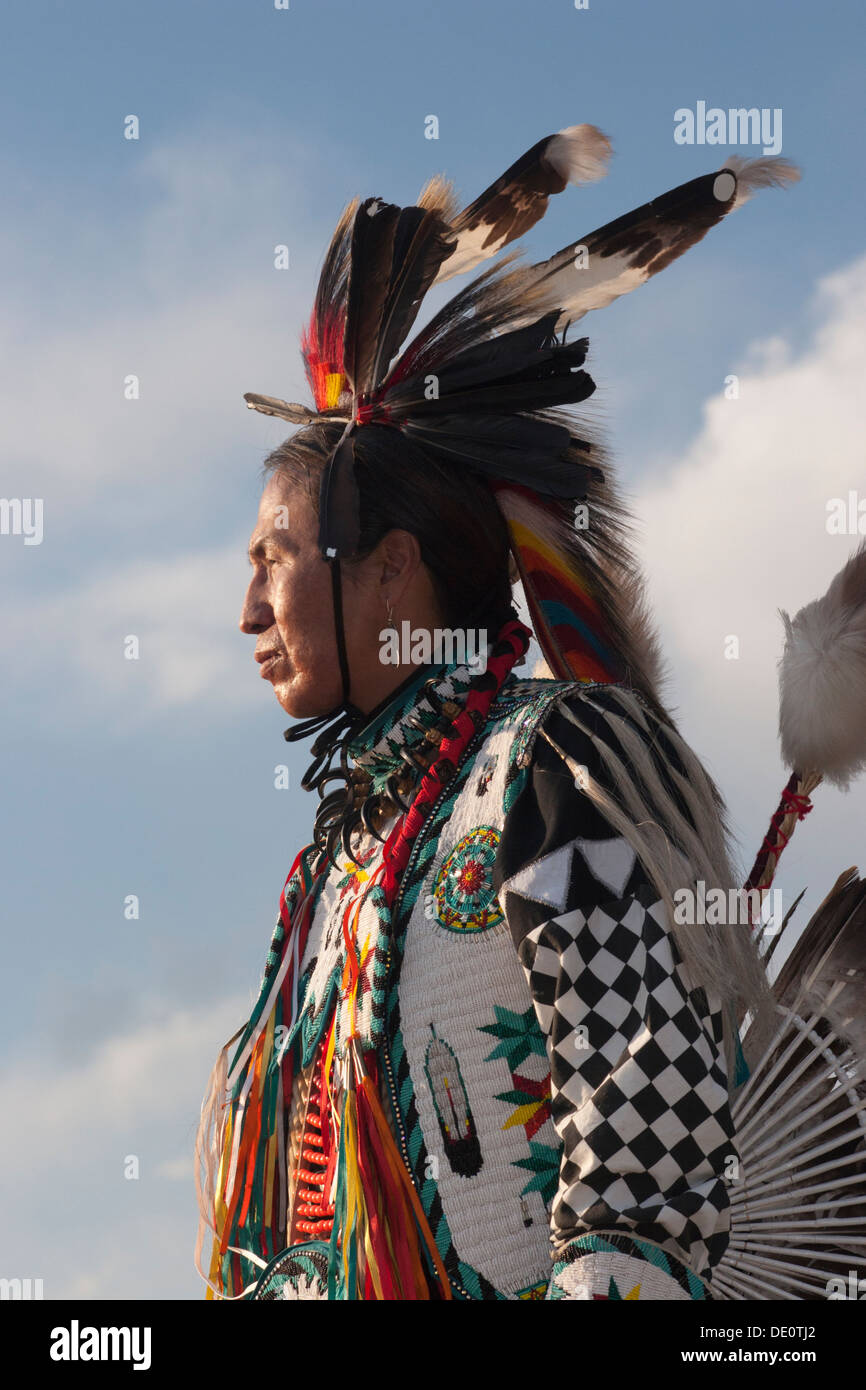 Cheyenne Indian Tribe High Resolution Stock Photography and Images - Alamy