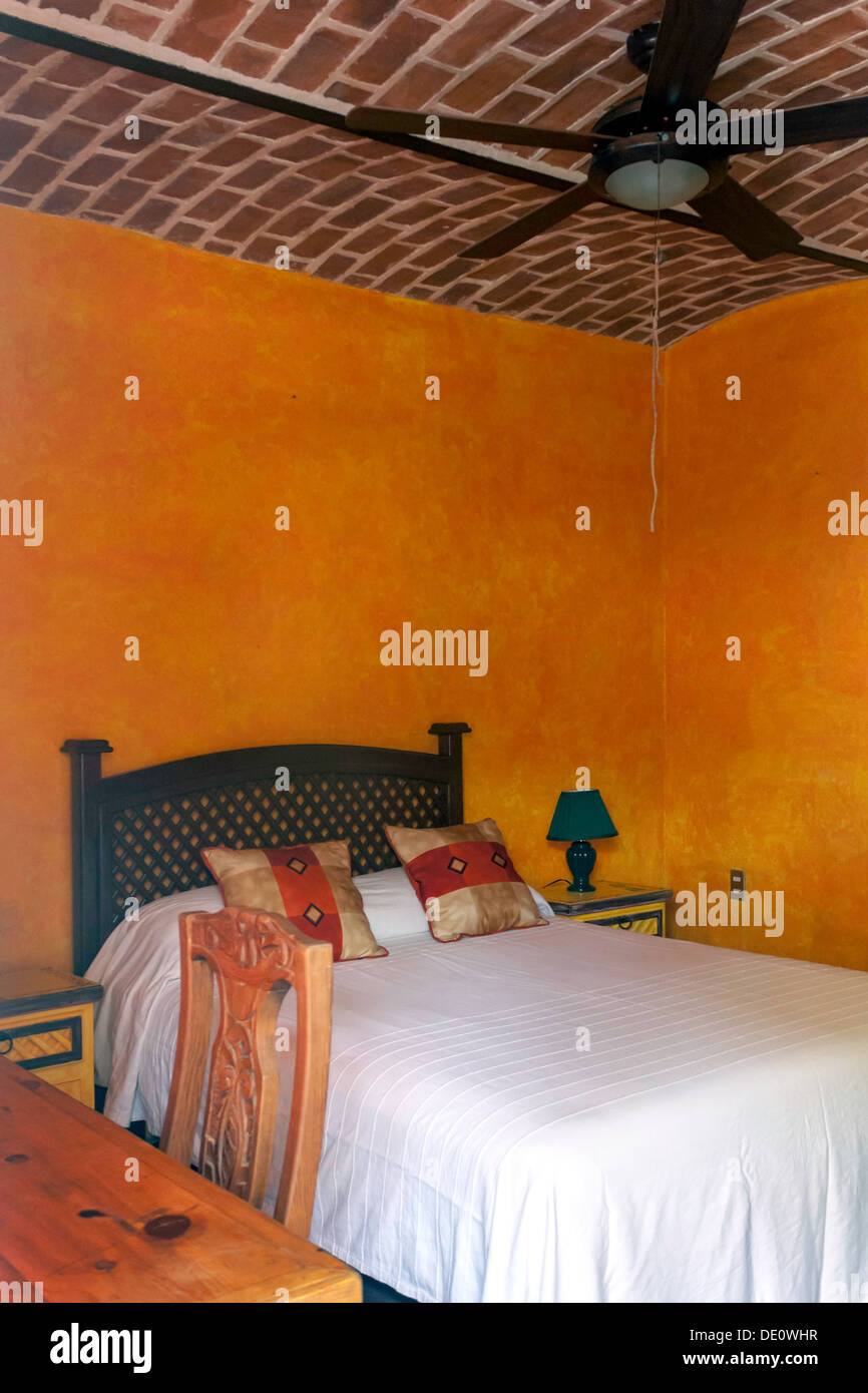 Rooms With Yellow Painted Ceiling