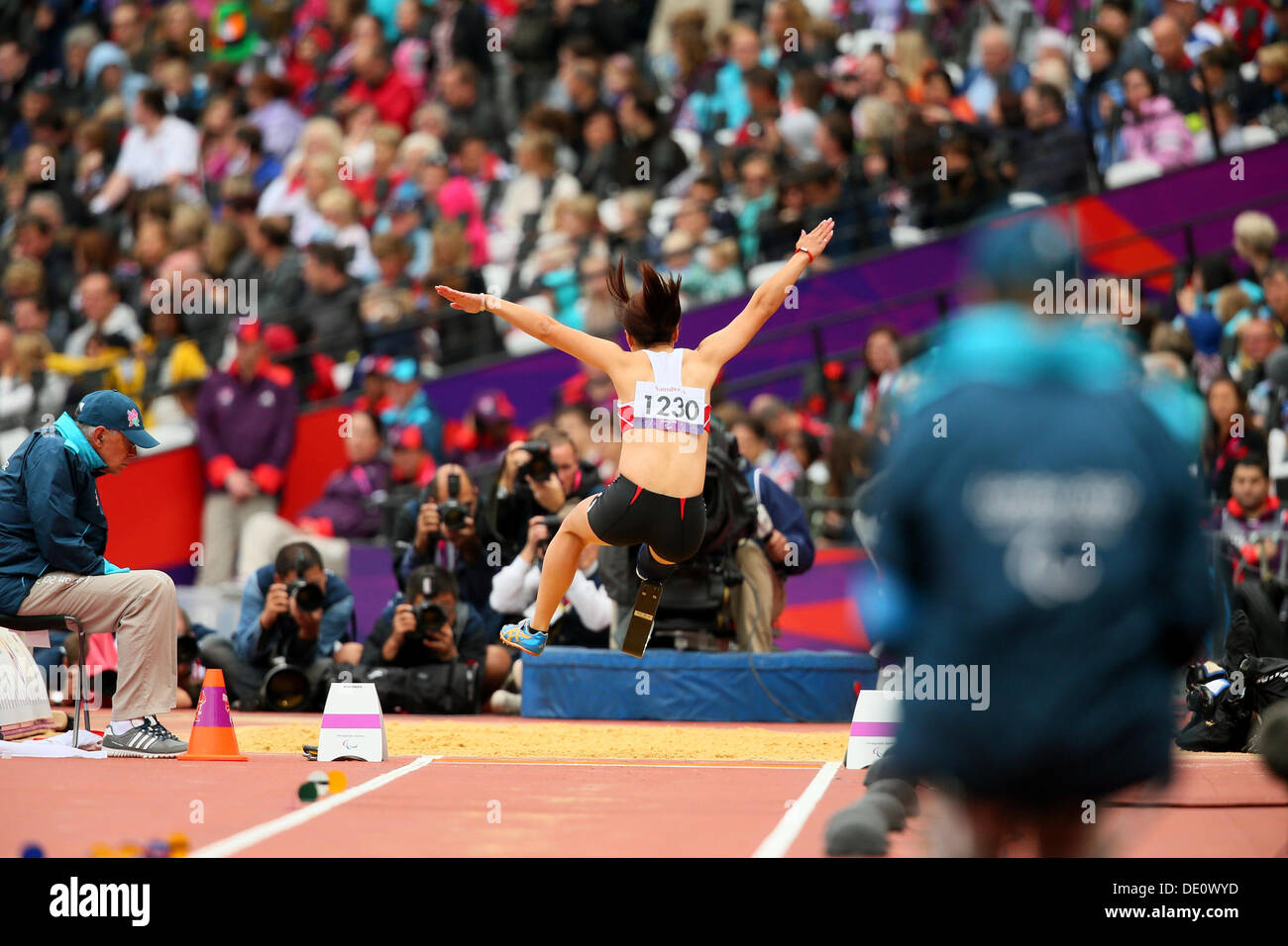 Mami sato hi-res stock photography and images - Alamy