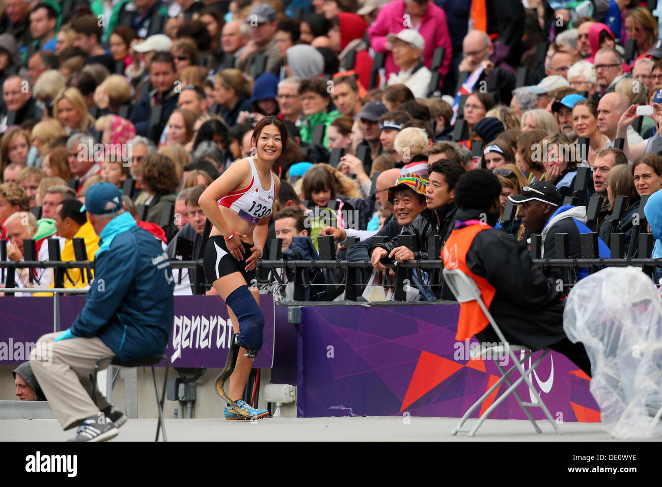 Mami sato hi-res stock photography and images - Alamy