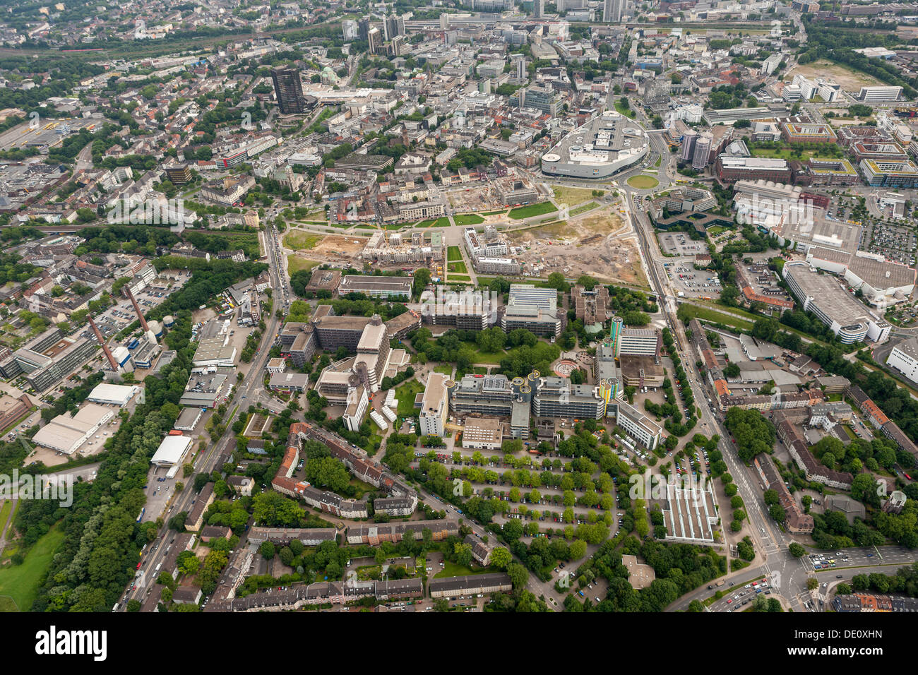 Berliner platz hi-res stock photography and images - Alamy