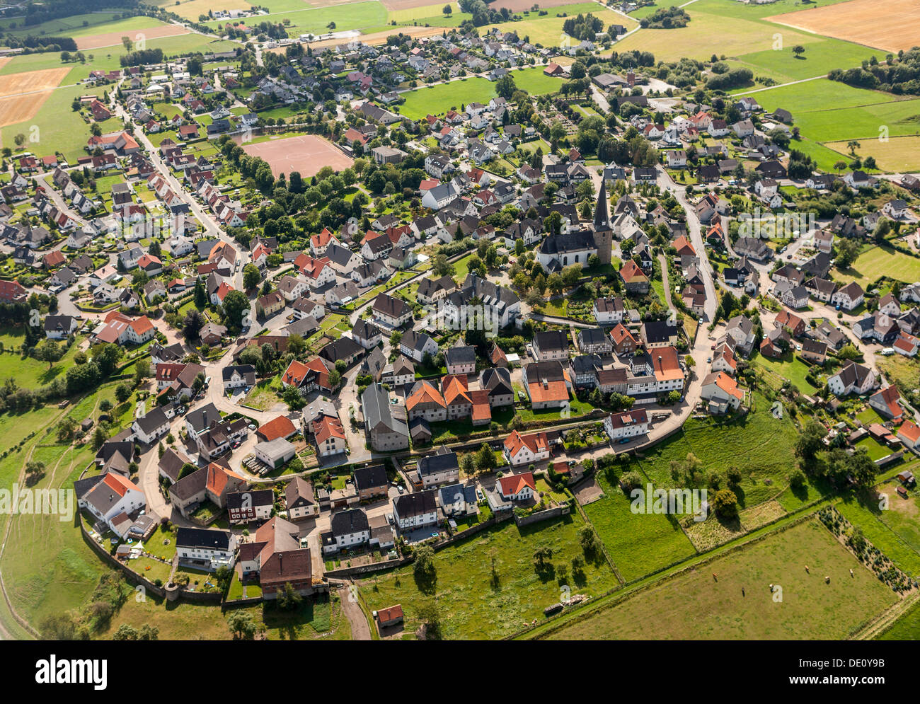 Ruethen hi-res stock photography and images - Alamy