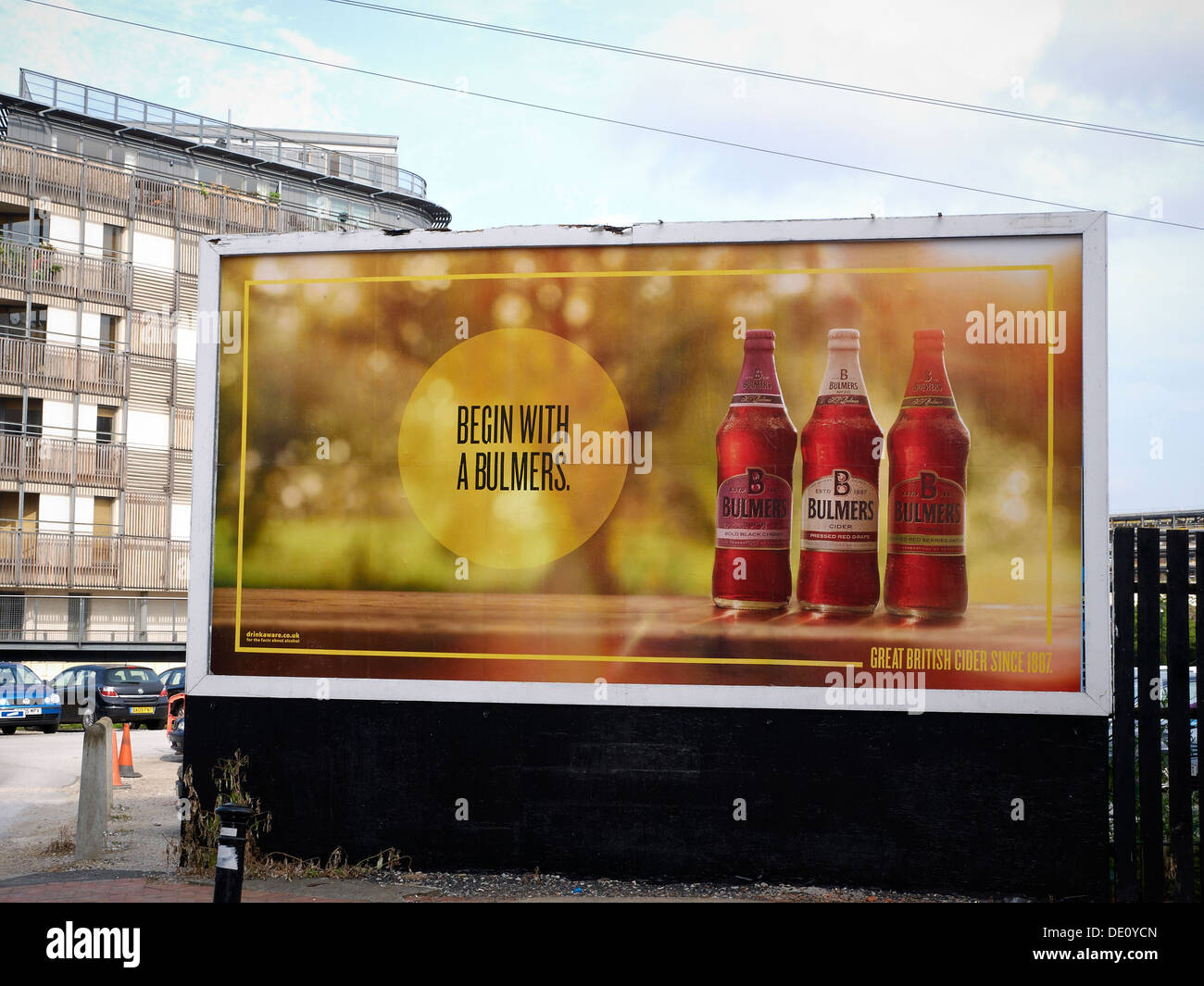 Manchester billboard hi-res stock photography and images - Alamy