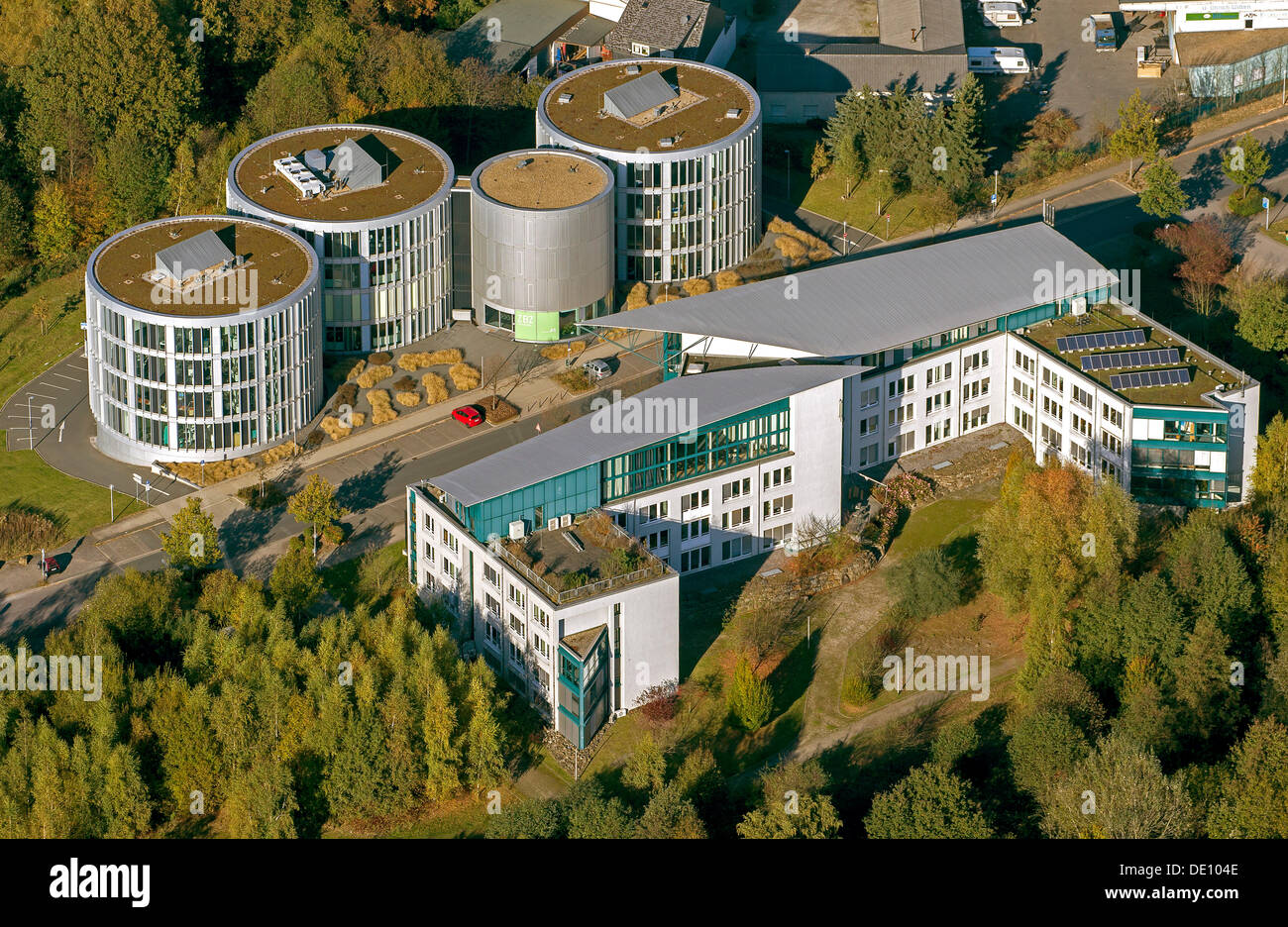 Bioscience center hi-res stock photography and images - Alamy