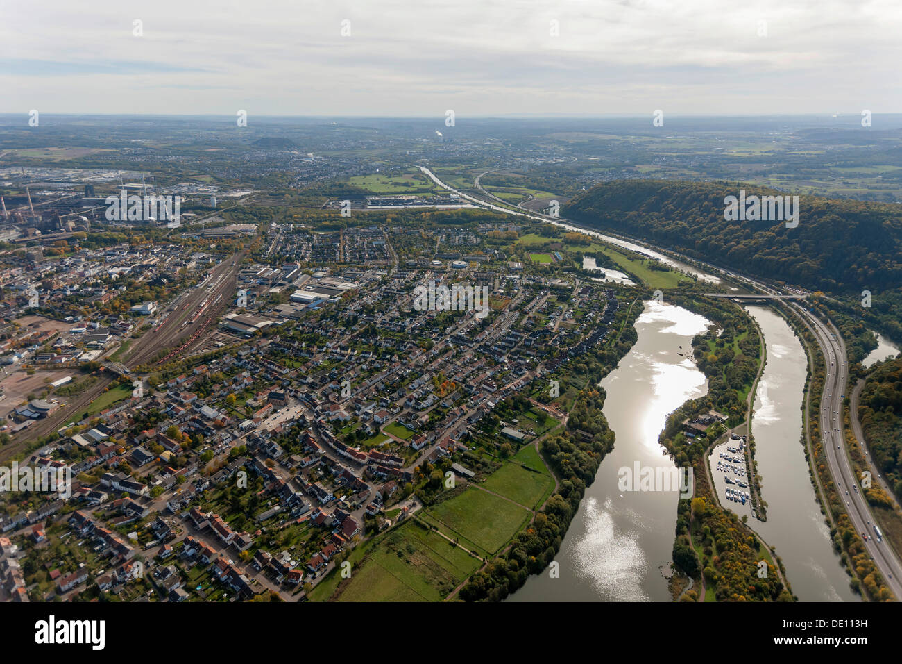 Dillingen hi-res stock photography and images - Alamy