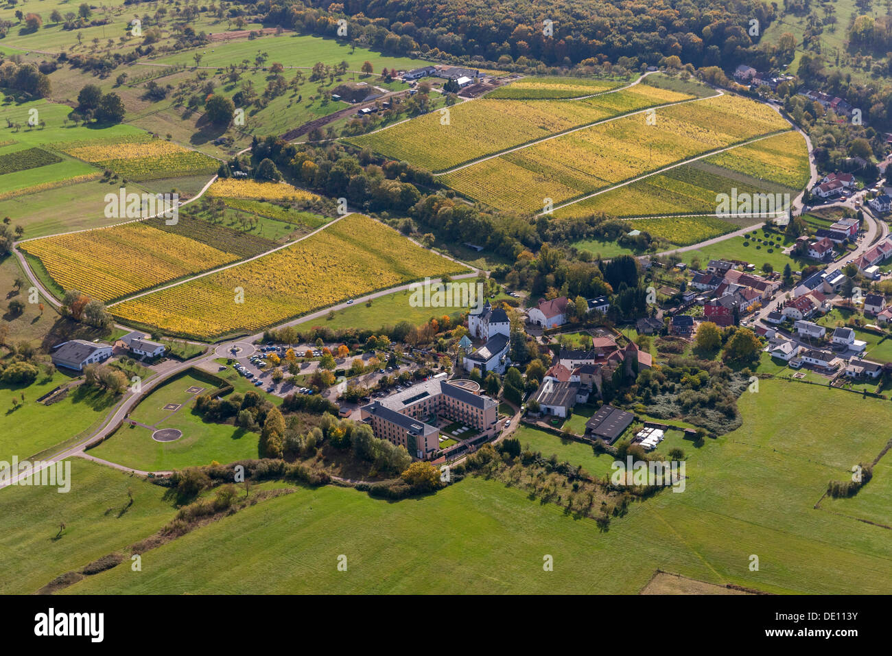 Nennig Stock Photos & Nennig Stock Images - Alamy