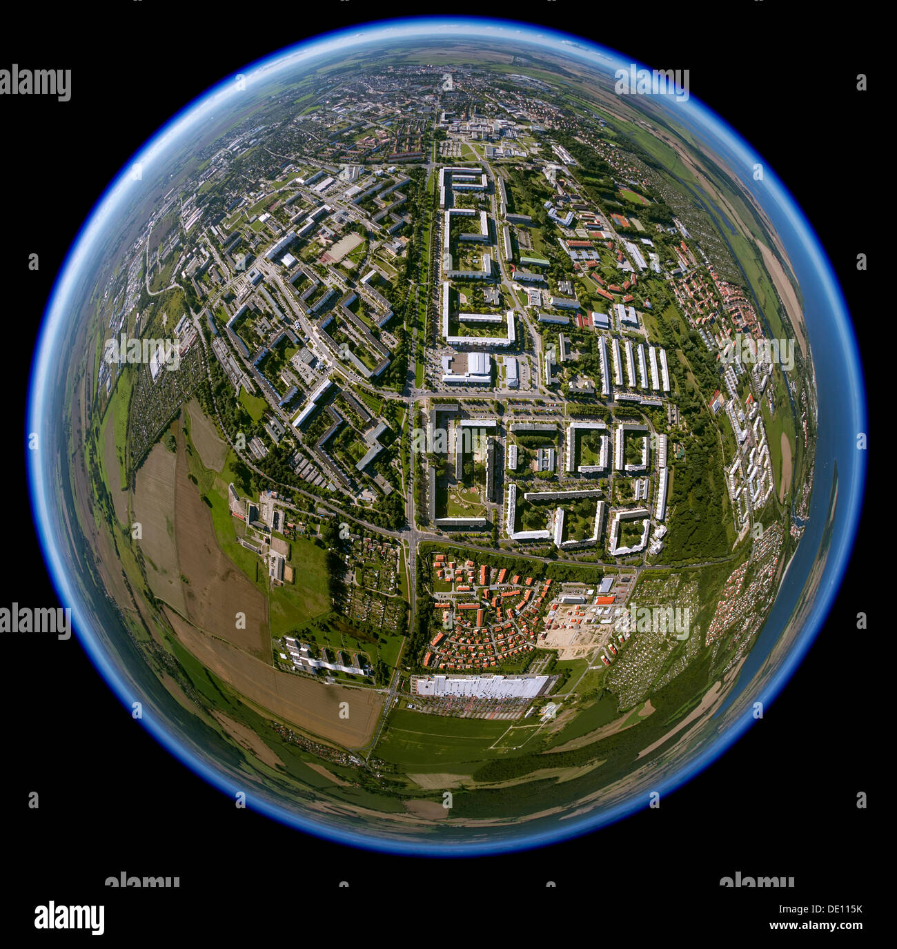 Prefabricated concrete slabs hi-res stock photography and images - Alamy