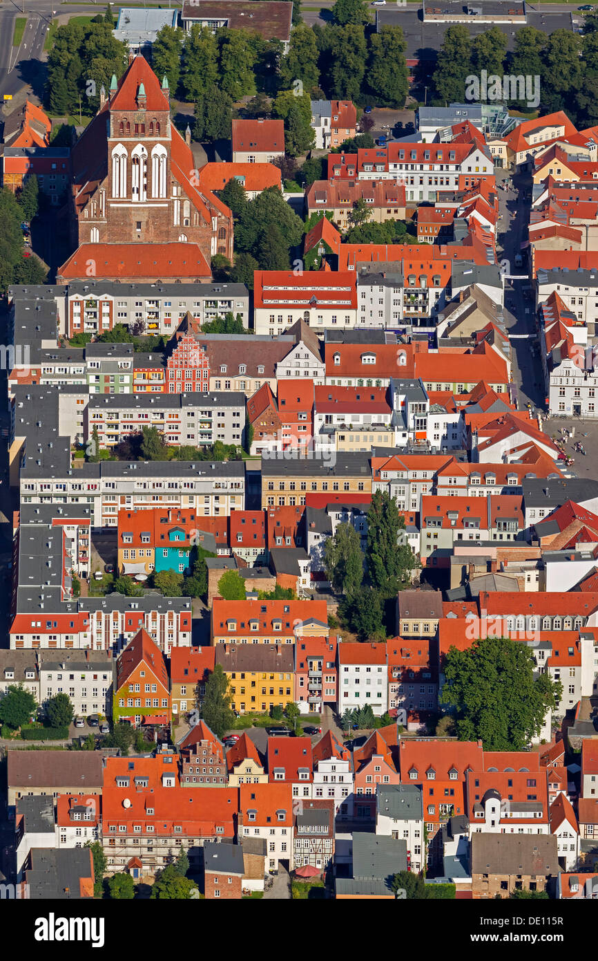 St jacobi hi-res stock photography and images - Alamy