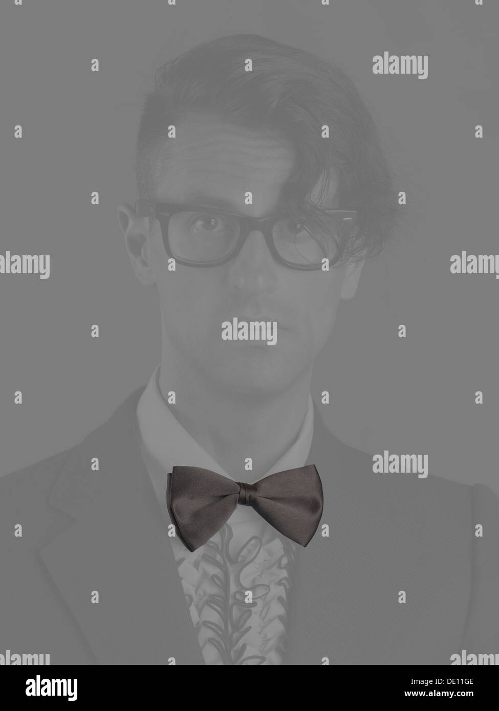 Grayed out hi-res stock photography and images - Alamy