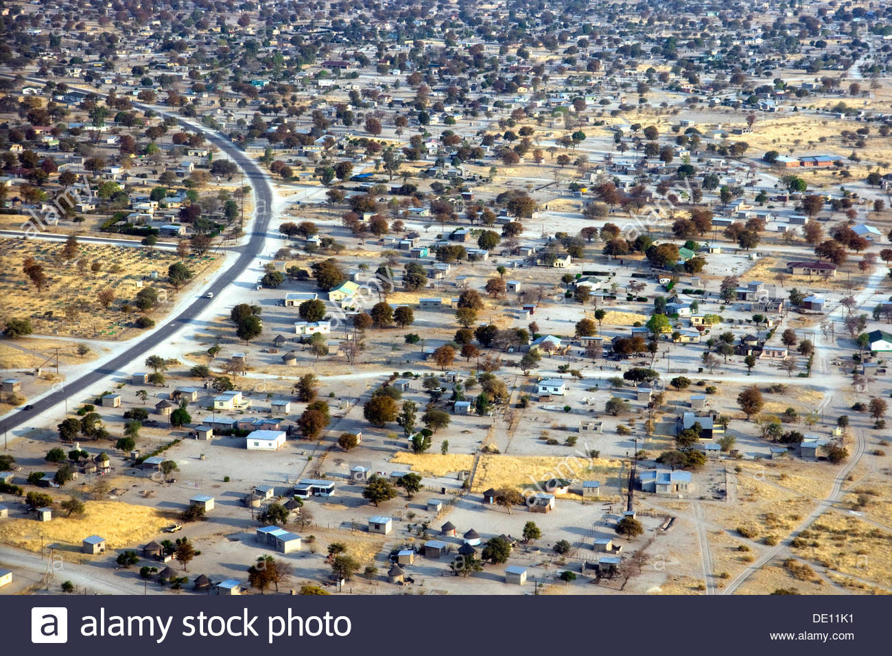 Maun Stock Photos & Maun Stock Images - Alamy