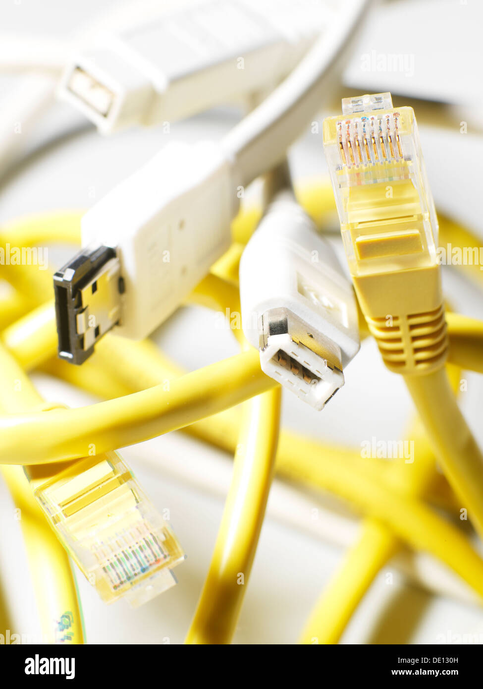 Firewire background hi-res stock photography and images - Alamy