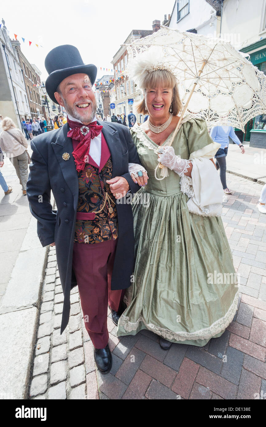 Dickens characters hi-res stock photography and images - Alamy