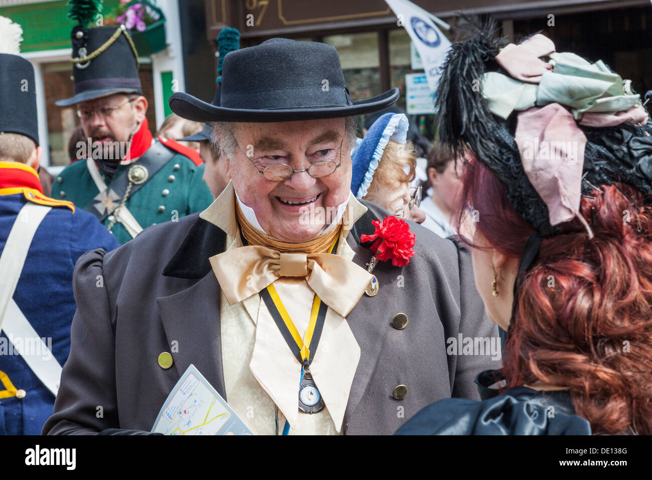 Mr pickwick hi-res stock photography and images - Alamy