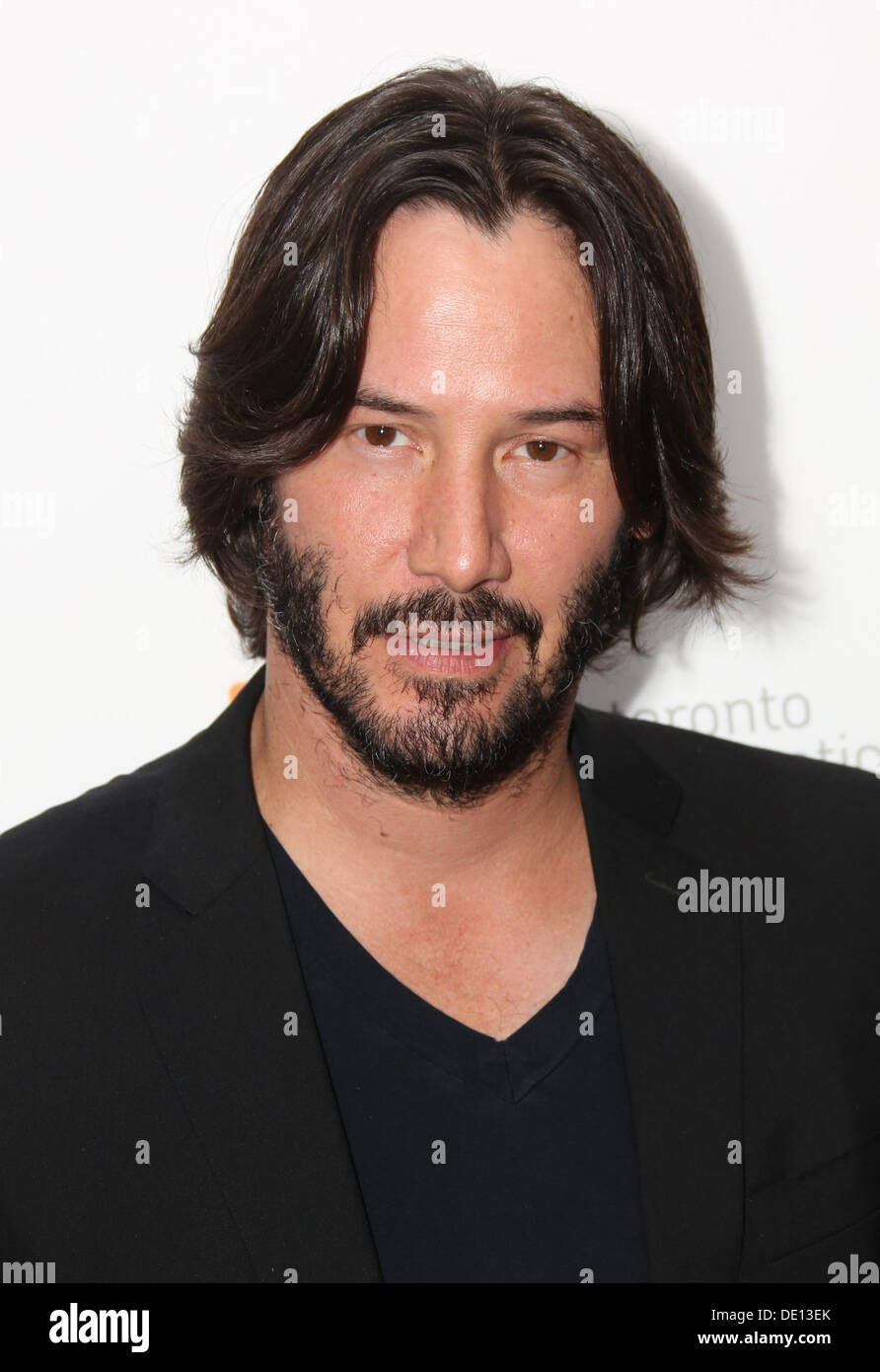Keanu reeves hi-res stock photography and images - Alamy