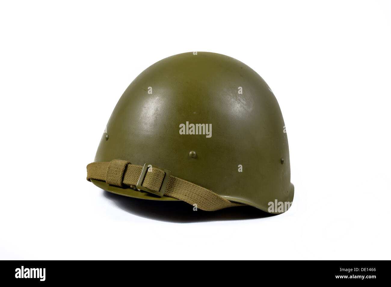 Soviet military helmet hi-res stock photography and images - Alamy