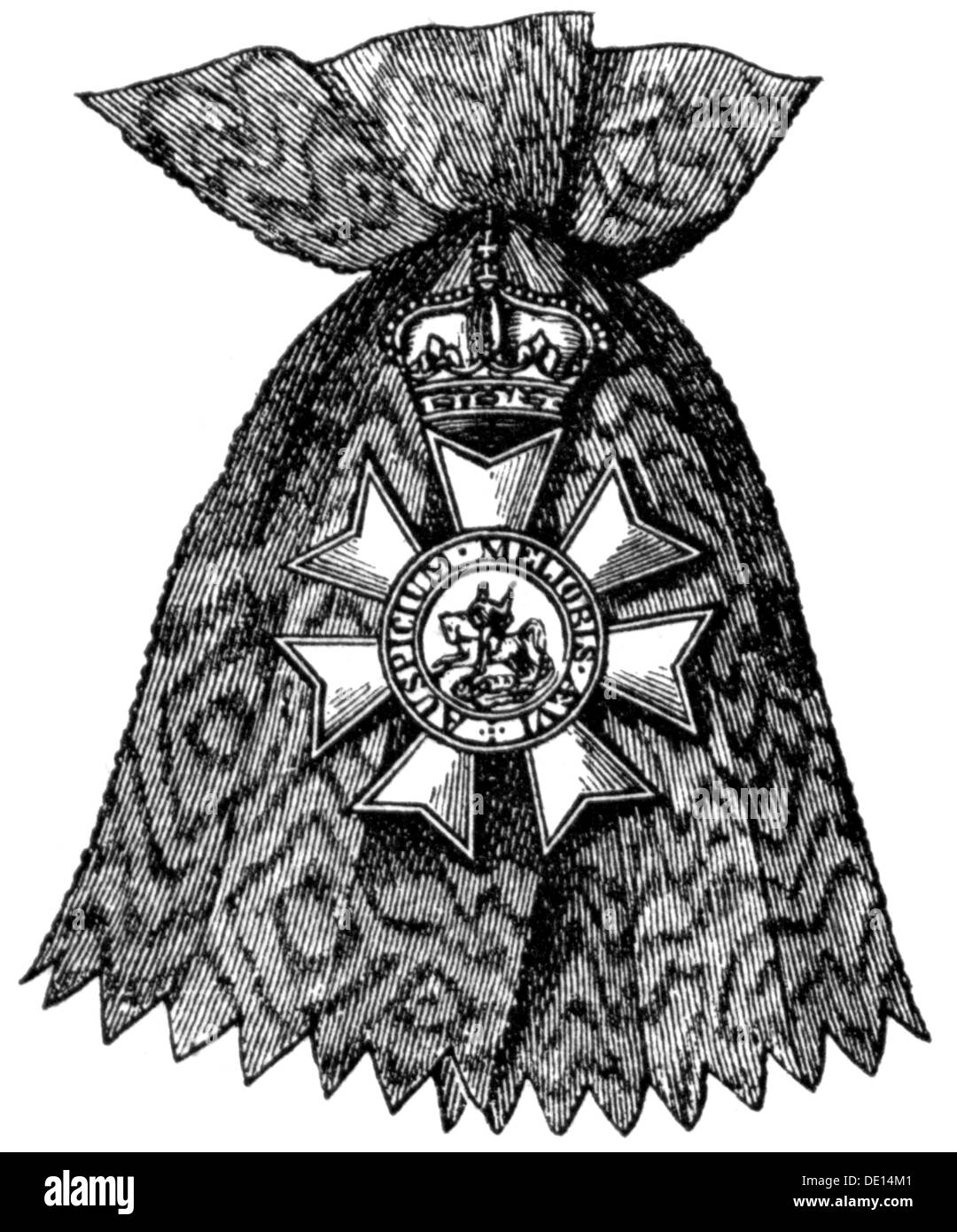 Empire of britain Cut Out Stock Images & Pictures - Alamy