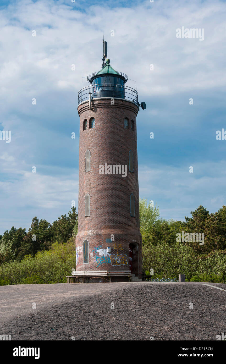Sankt peter bohl lighthouse hi-res stock photography and images - Alamy