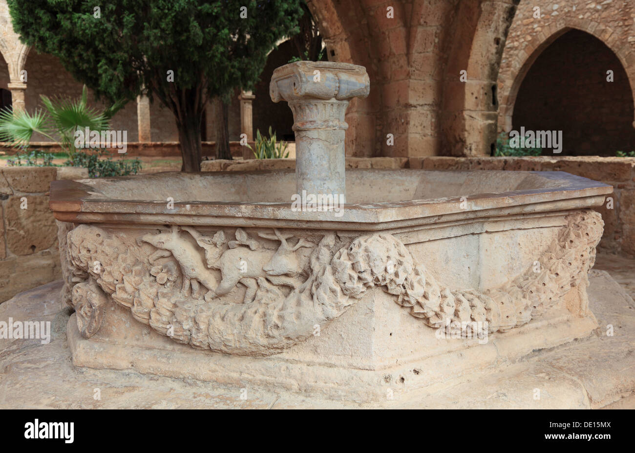 Cyprus arc hi-res stock photography and images - Alamy