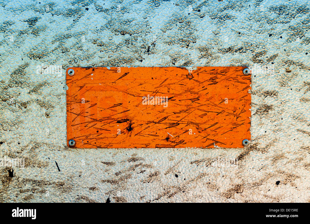 Orange plate hi-res stock photography and images - Alamy