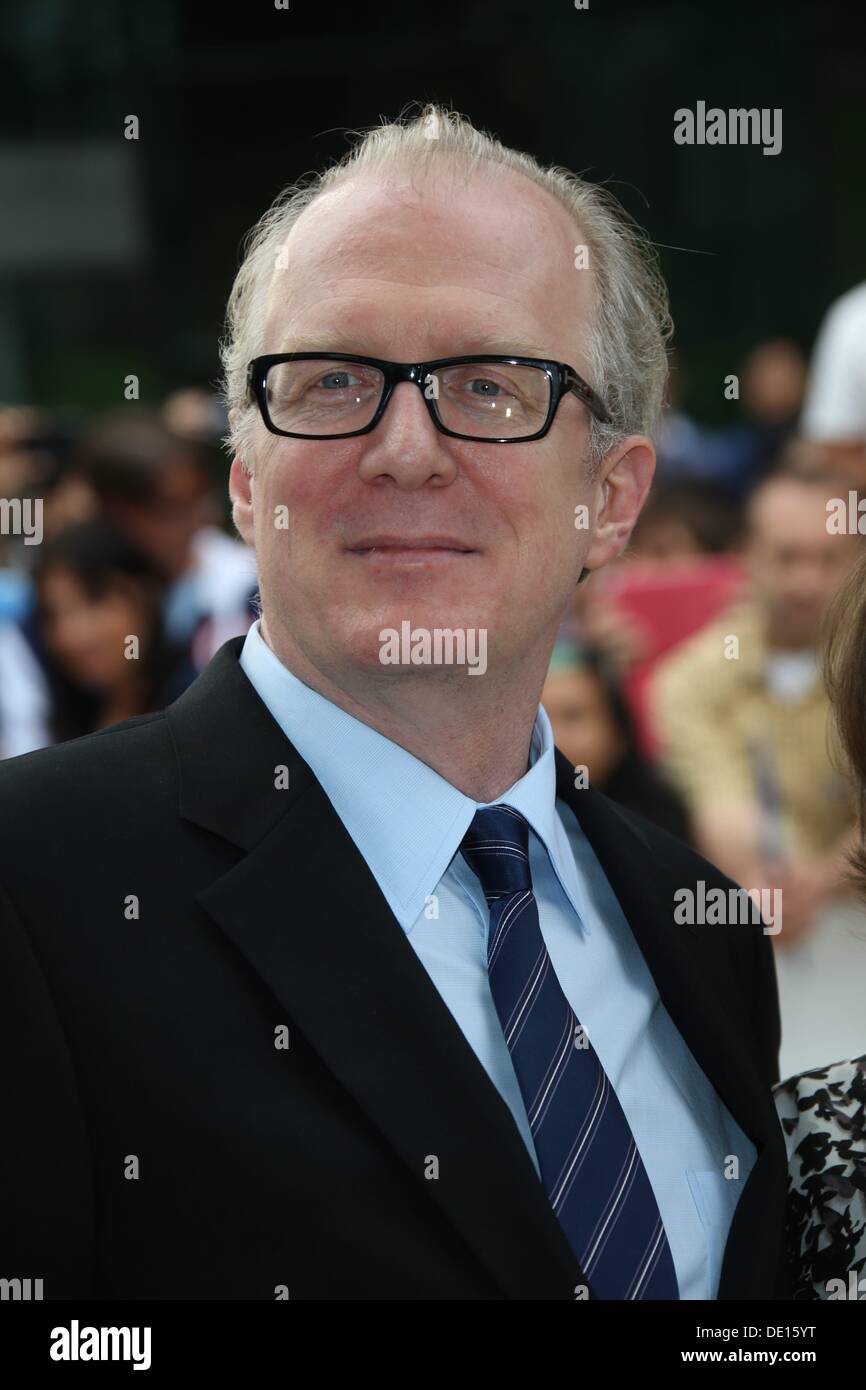 Tracy letts tiff hi-res stock photography and images - Alamy