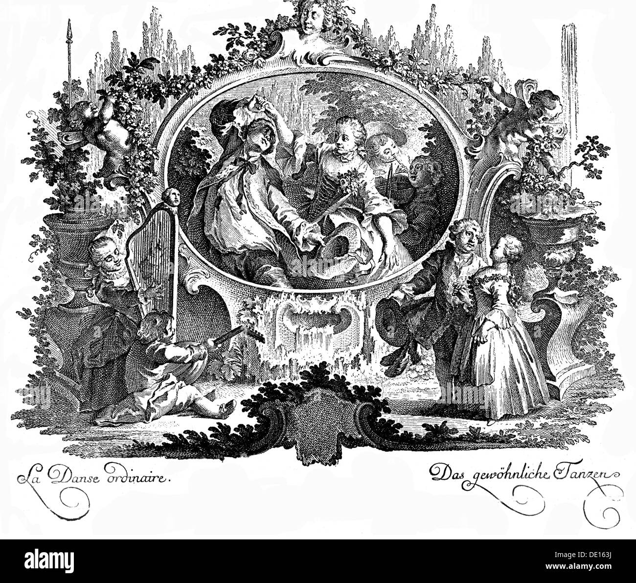 Ordinary time Black and White Stock Photos & Images - Alamy