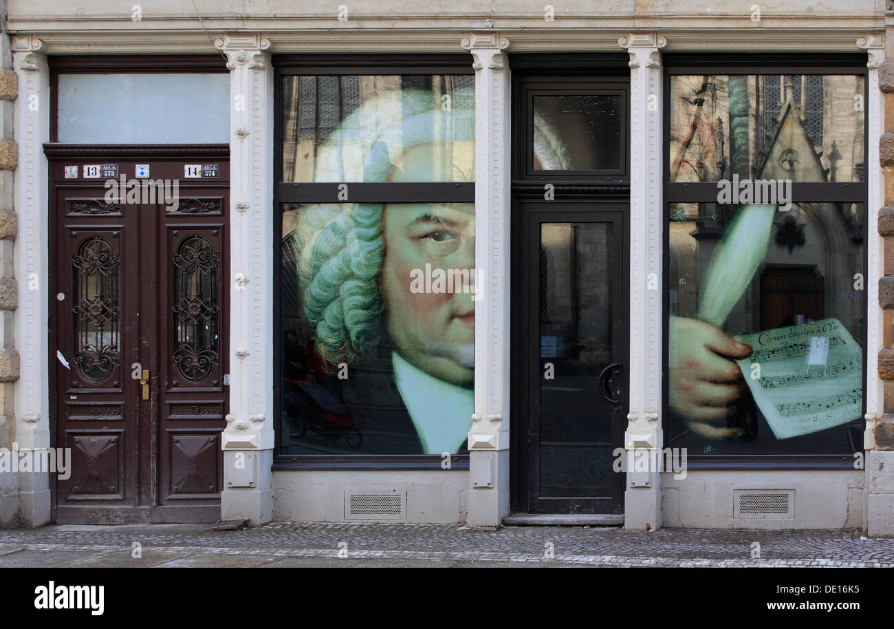 Saxon windows hi-res stock photography and images - Alamy