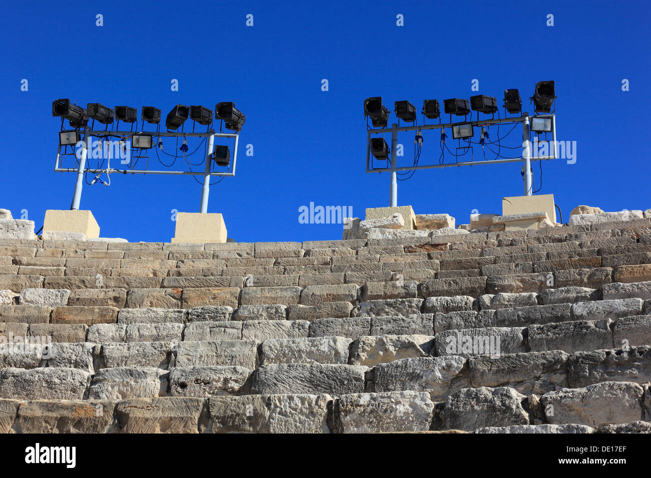 Cyprus, Kourion, Assyrian Ku-ri-i, ancient Greek, Latin, curium ...
