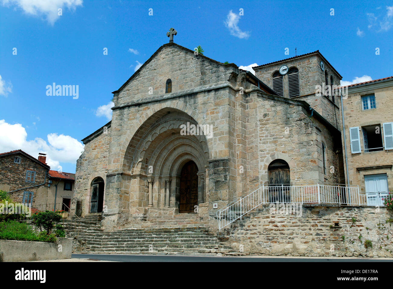 Dore architecture hi-res stock photography and images - Alamy